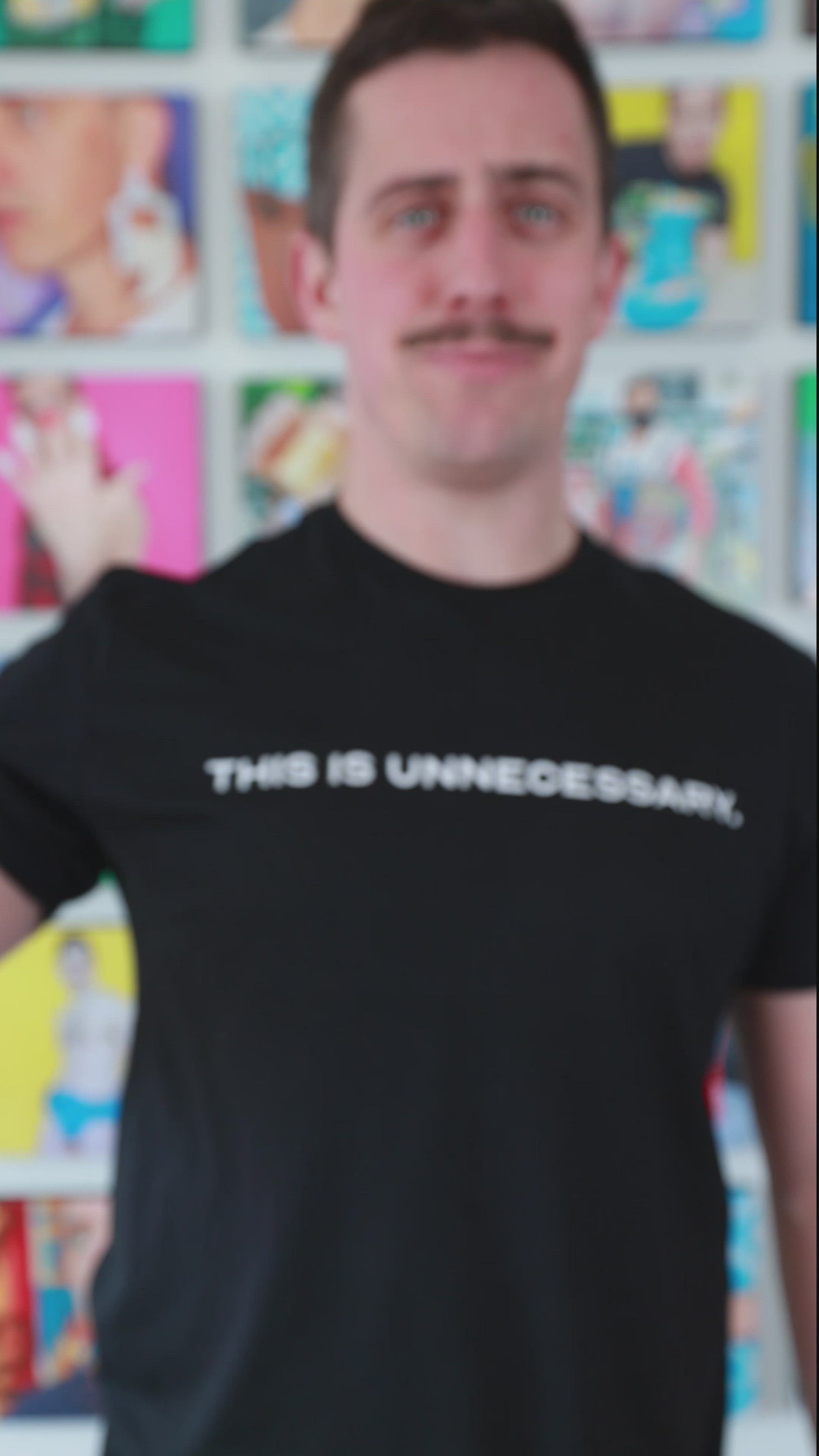 Unnecessary Inventions: The Game!